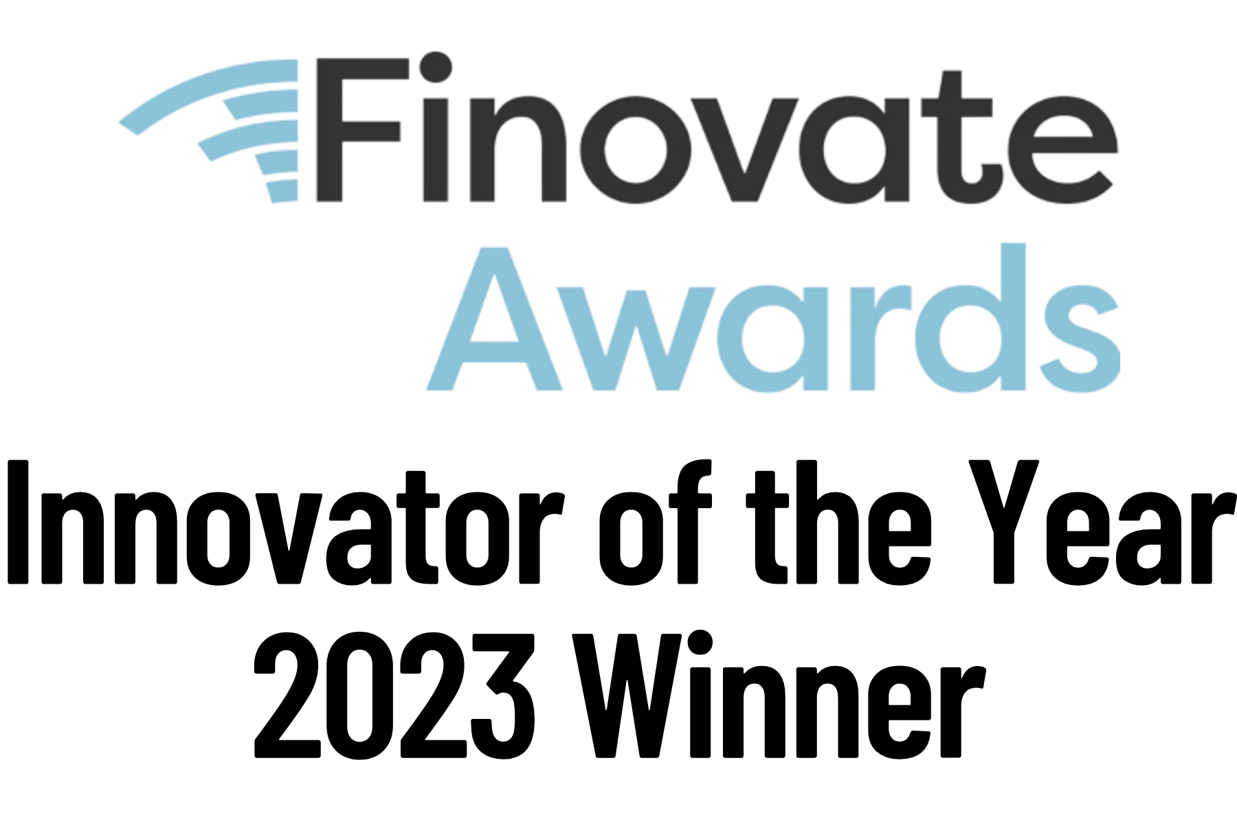 SpringFour Founder & CEO Wins Finovate Innovator of the Year - SpringFour
